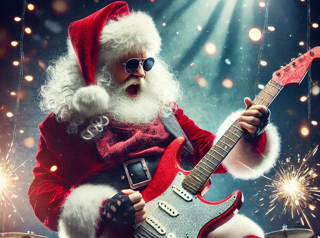 Christmas and Holidays 2024 – Reidys Home Of Music