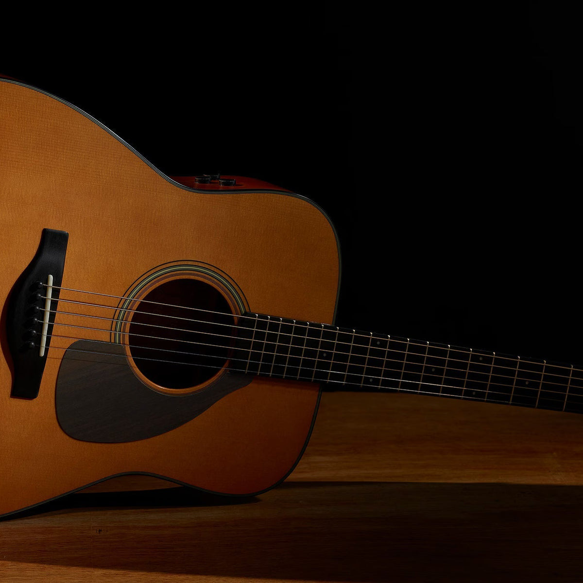 Why Yamaha Red Label Guitars Are So Special: A Blend of Vintage Soul a ...