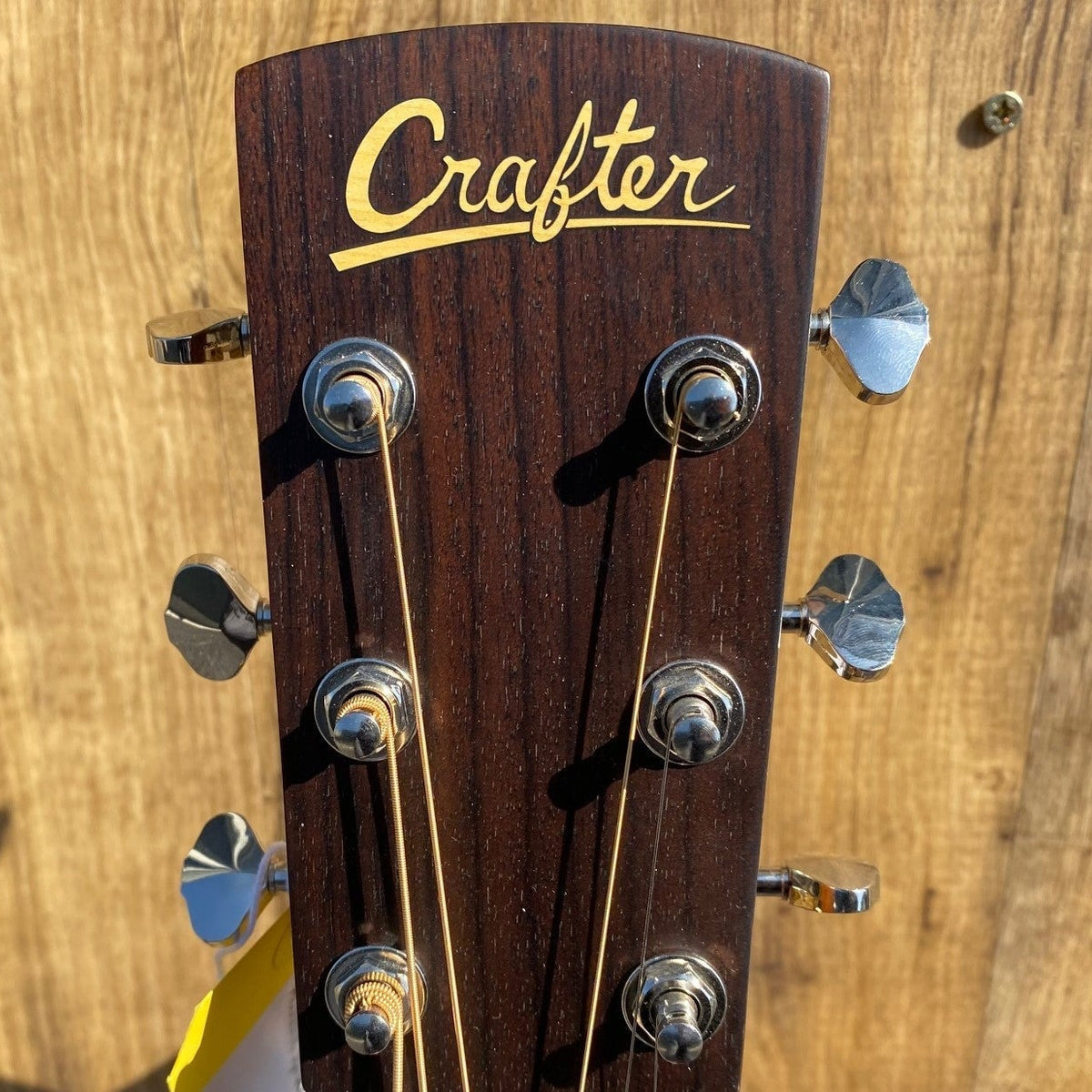 Introducing Crafter LITE Series Guitars – Reidys Home Of Music