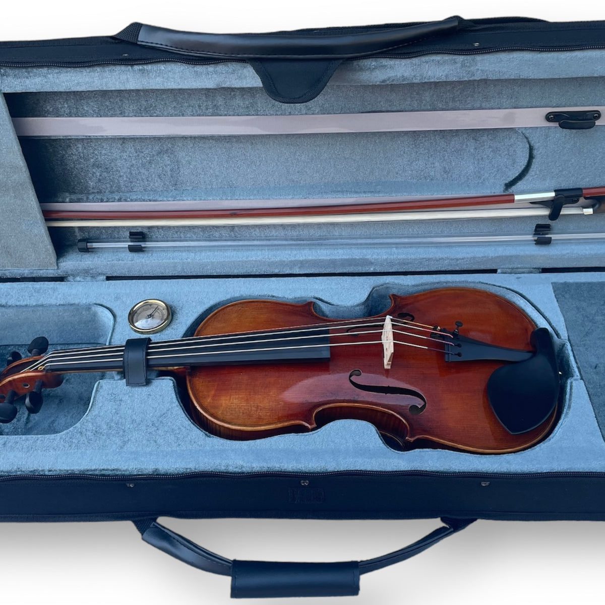Eastman Strings Master Violin 4/4 Outfit Strad Model – Reidys Home Of Music