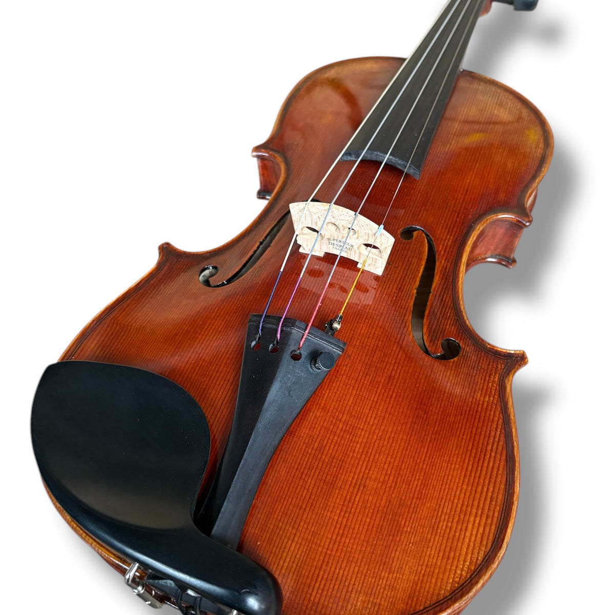 Eastman Strings Master Violin 4/4 Strad Model – Reidys Home Of Music