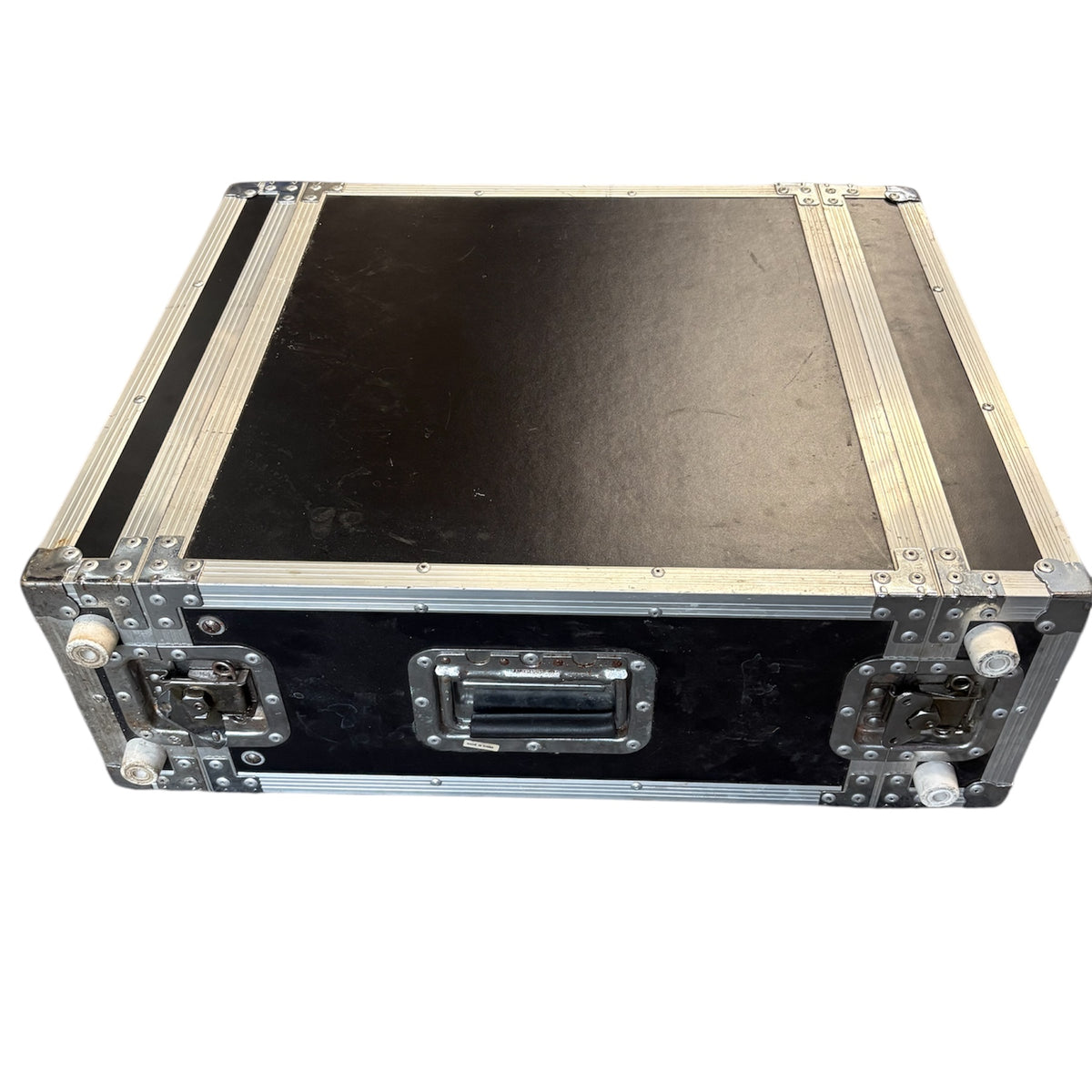 19in Rack mount case – Reidys Home Of Music