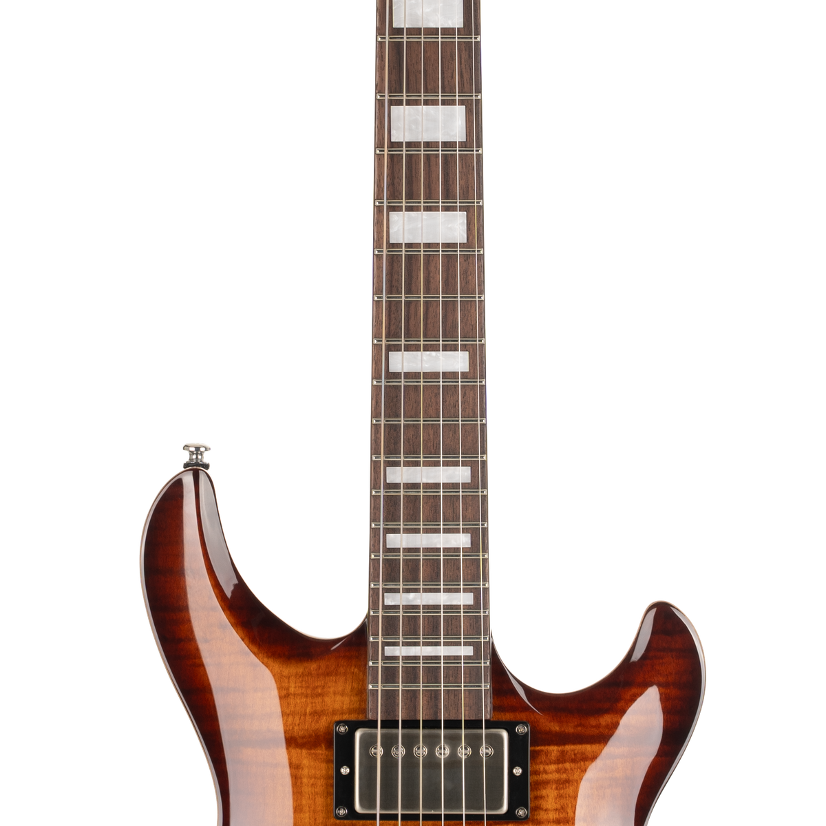 Cort M600 Mirage Series Tobacco Sunburst – Reidys Home Of Music