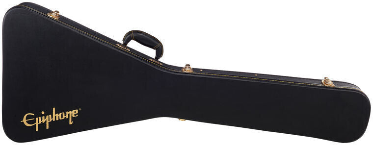 Epiphone Flying V Case – Reidys Home Of Music