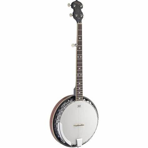 Stagg BJM30 5-String Banjo – Reidys Home Of Music