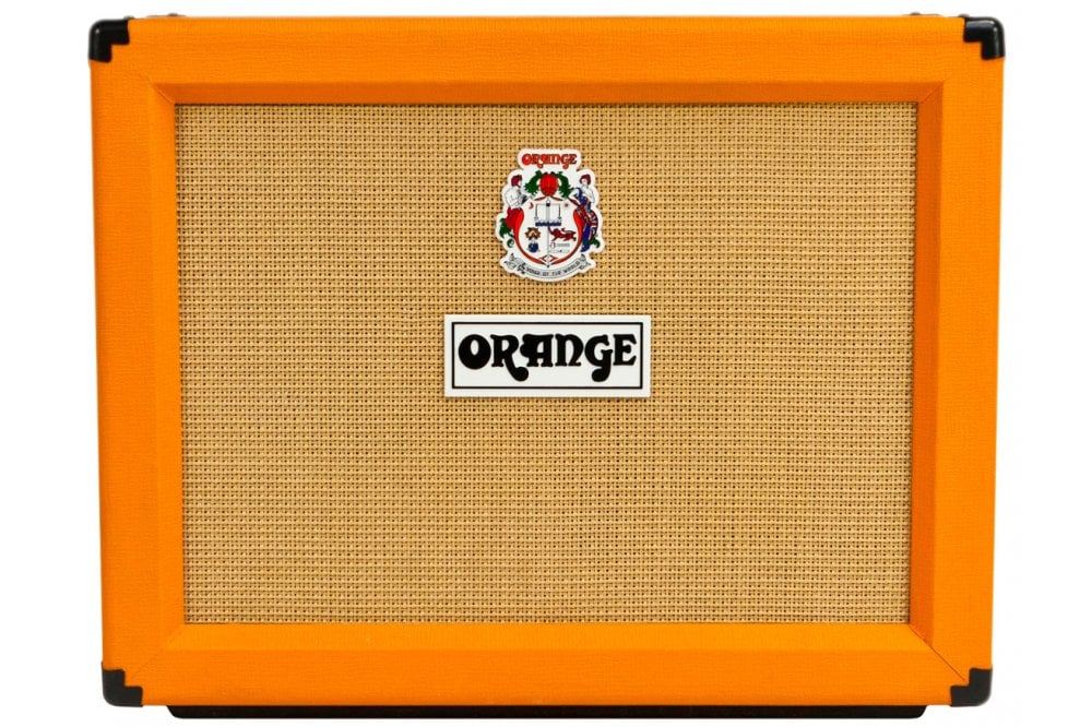 Orange PPC212OB Open Back 2x12 Cab – Reidys Home Of Music