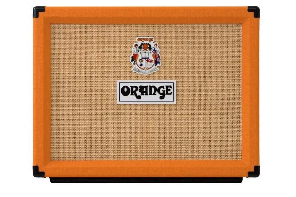 Orange Rocker 32 – Reidys Home Of Music