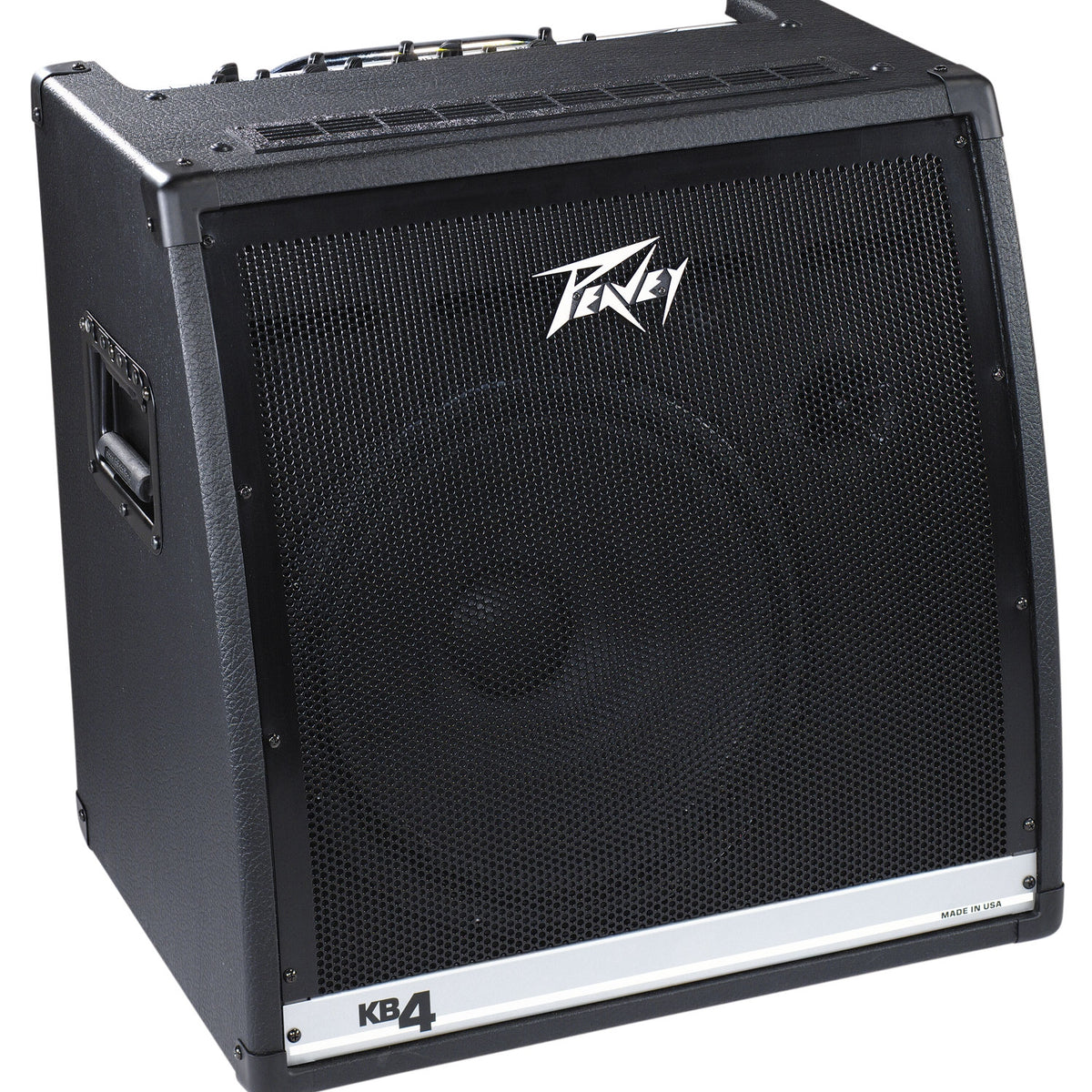 Peavey KB4 Keyboard Amplifier (75w) – Reidys Home Of Music