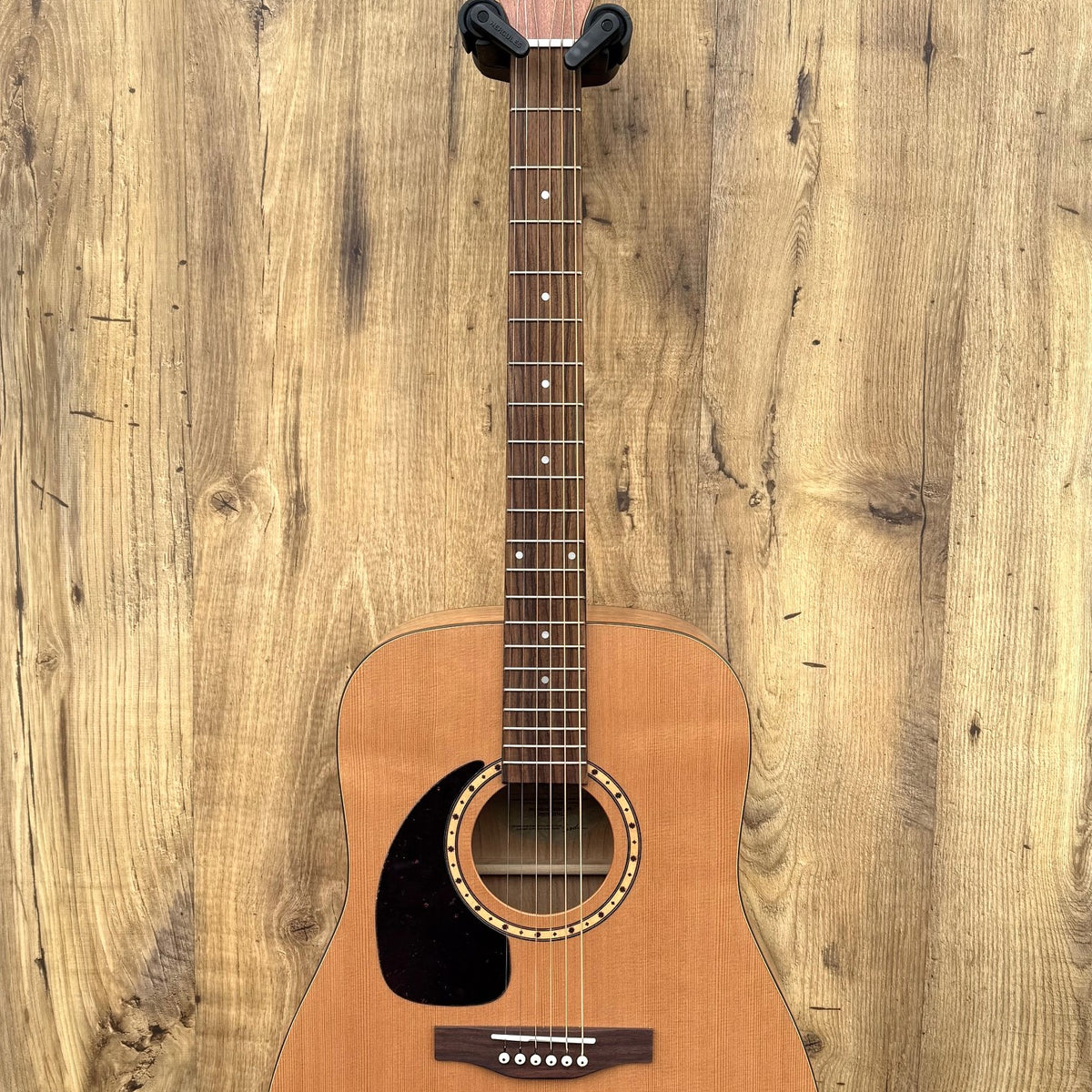 Simon And Patrick Woodland 6 Cedar Left Hand – Reidys Home Of Music