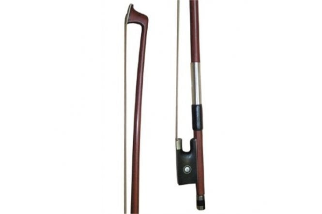 Stentor 1/2 Cello Bow Half Ebony Frog – Reidys Home Of Music