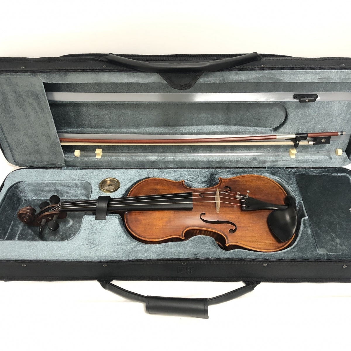 Stentor Arcadia Antiqued 4/4 Violin Outfit – Reidys Home Of Music
