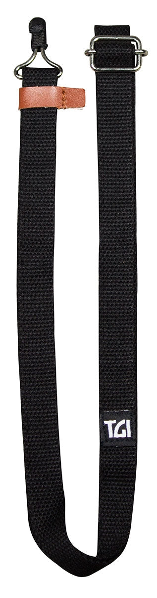 TGI Ukulele Strap Black – Reidys Home Of Music