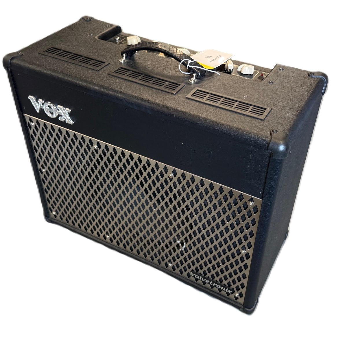 Vox Valvetronix VT50 Combo – Reidys Home Of Music