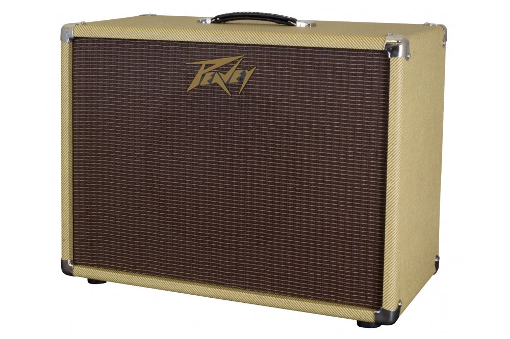 Peavey 112-c Tweed Cabinet – Reidys Home Of Music